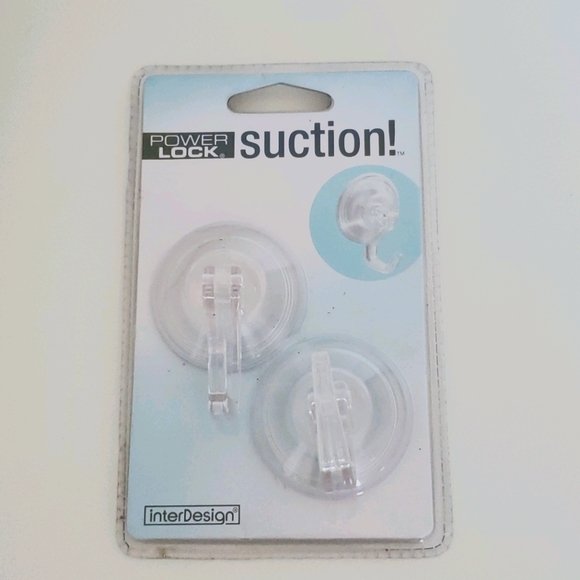 Bath | Power Lock Suction Cups | Poshmark